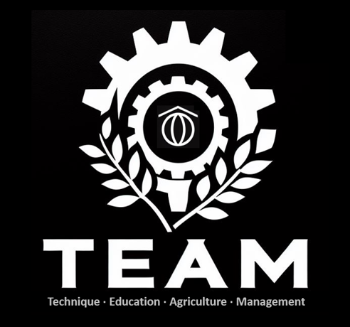 TEAM International Society – Sveučilište u Slavonskom Brodu